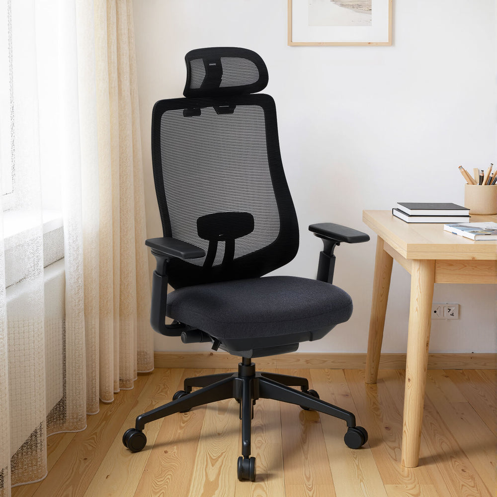 Ergonomic Office Chairs